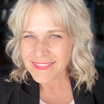 Jordan Baker, Carey Sebera | Author on Relias.com