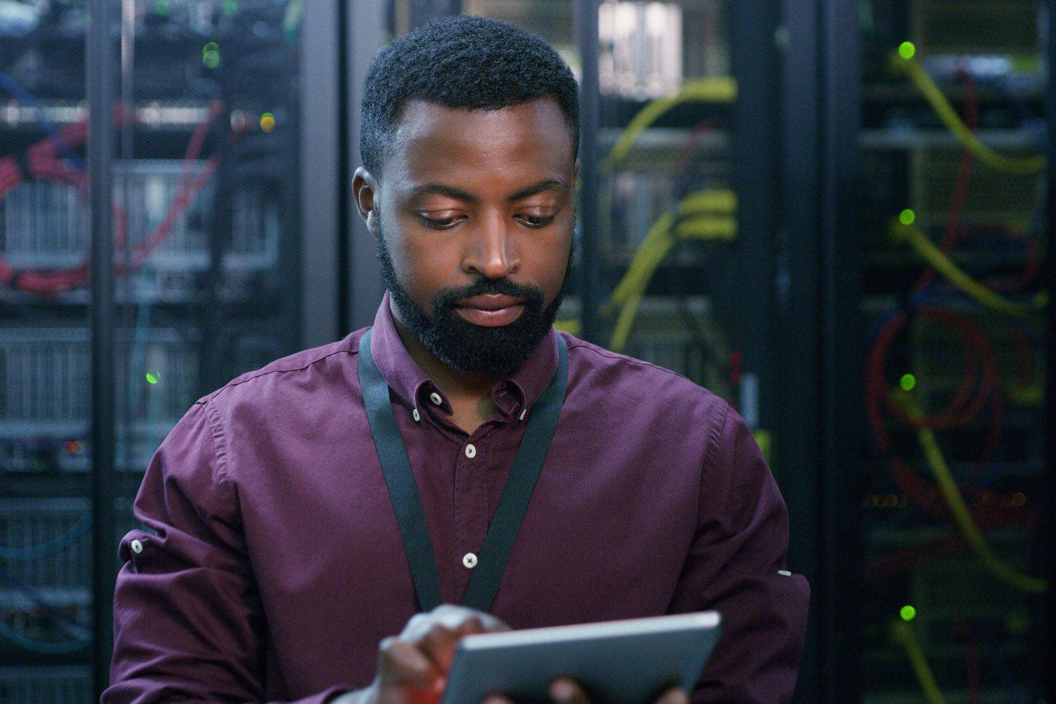 Trust and Security | Relias