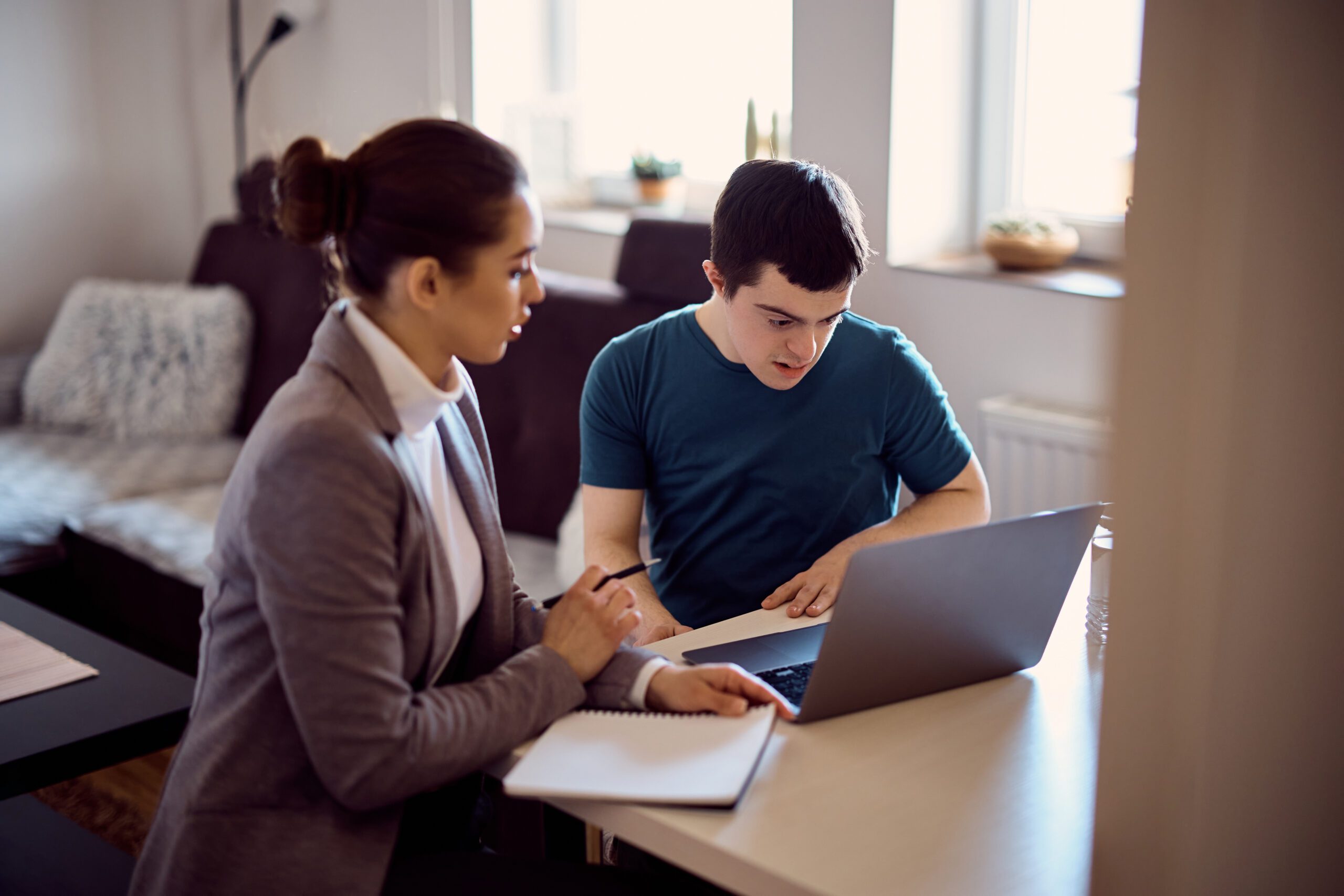 2025 DSP Survey Report Key Findings | Relias