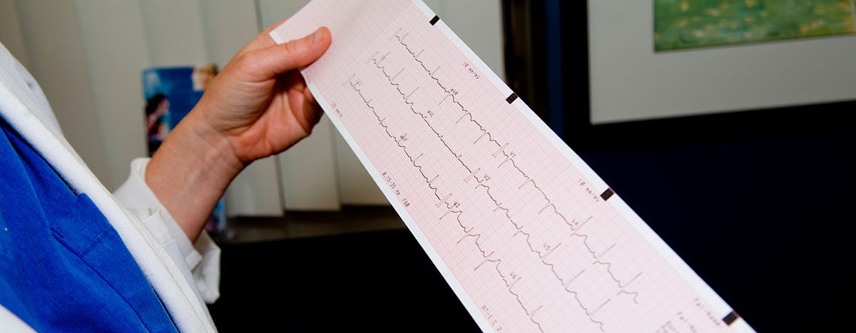 Rhythm Interpretation for Nurses: Addressing the Competency Gap | Relias