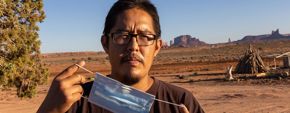 Disease Prevention in Native American Communities: Strategies to ...