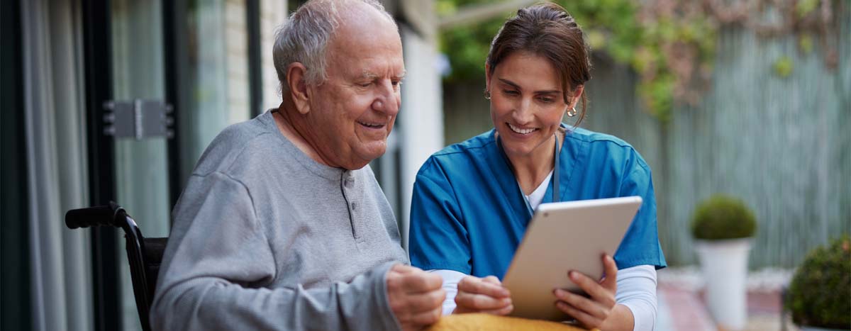 Patient Experience Insights: Understanding NPS by Age | Relias