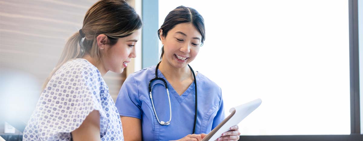 Patient Experience Vs Patient Satisfaction What S The Difference Relias