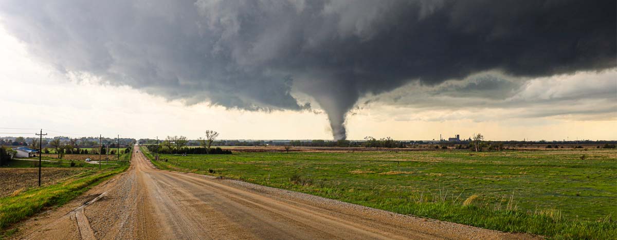 Tornado Safety Procedures: How to Stay Safe From a Tornado | Relias