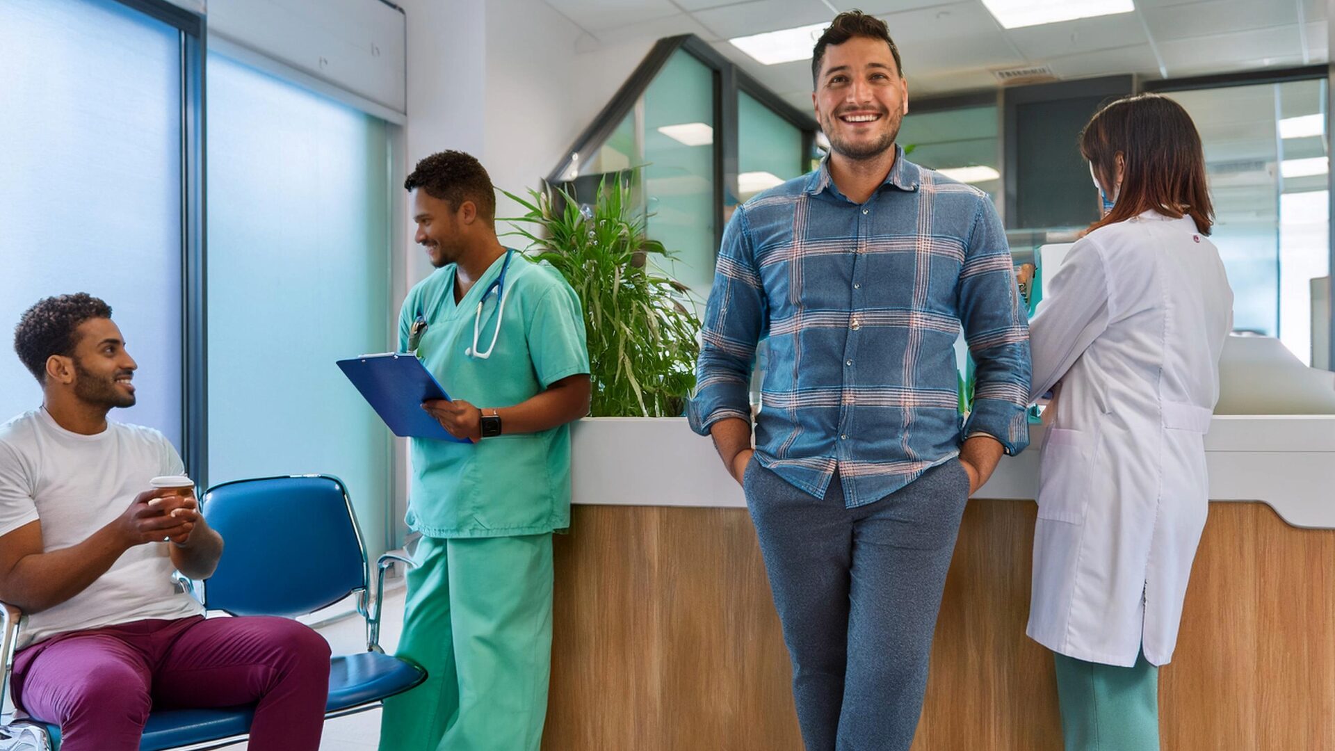 Best Patient Acquisition and Retention Software | Relias
