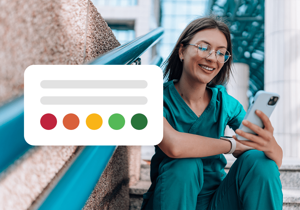 Healthcare Employee Experience Software | Relias