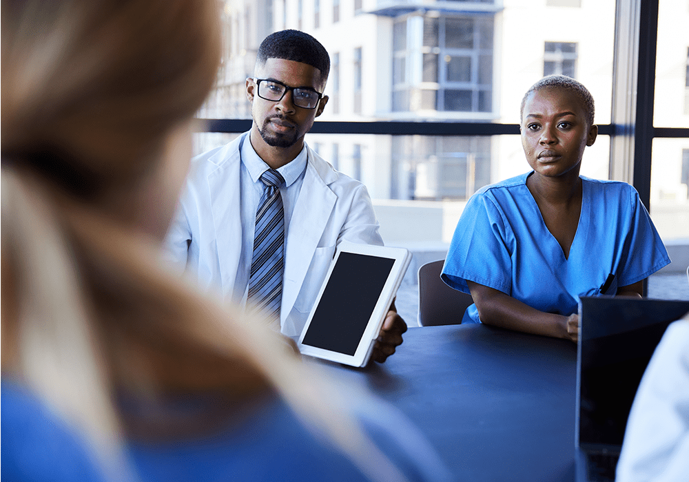 Healthcare Employee Experience Software | Relias