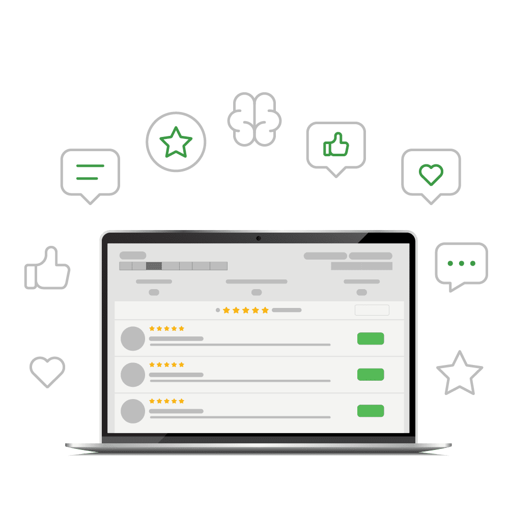 Healthcare Reputation Management Software | Relias