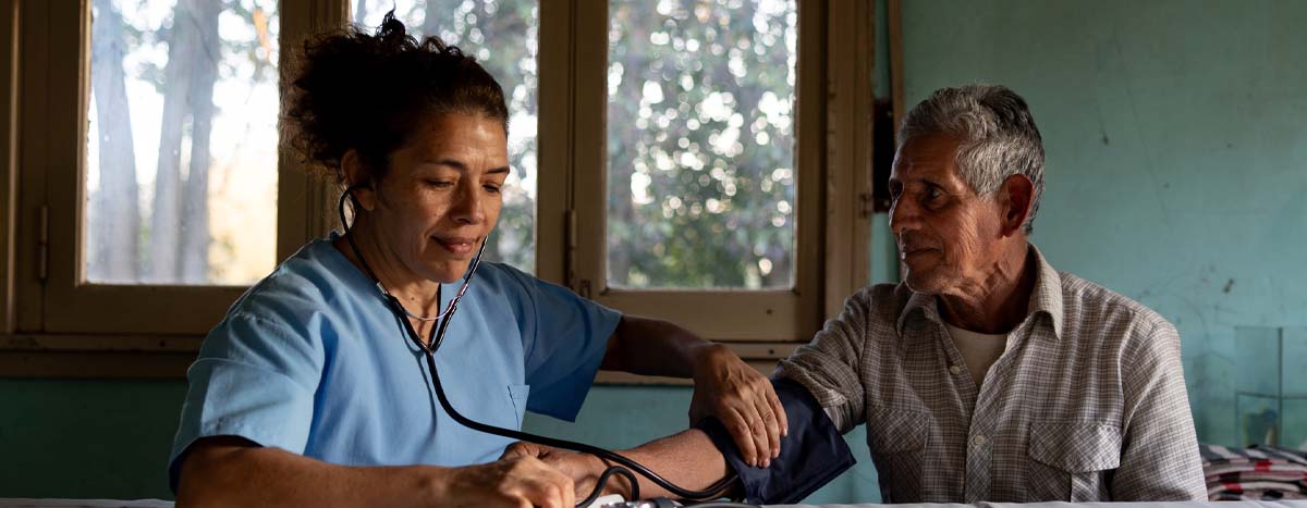 Rural Health Transformation Fund Explained | Relias