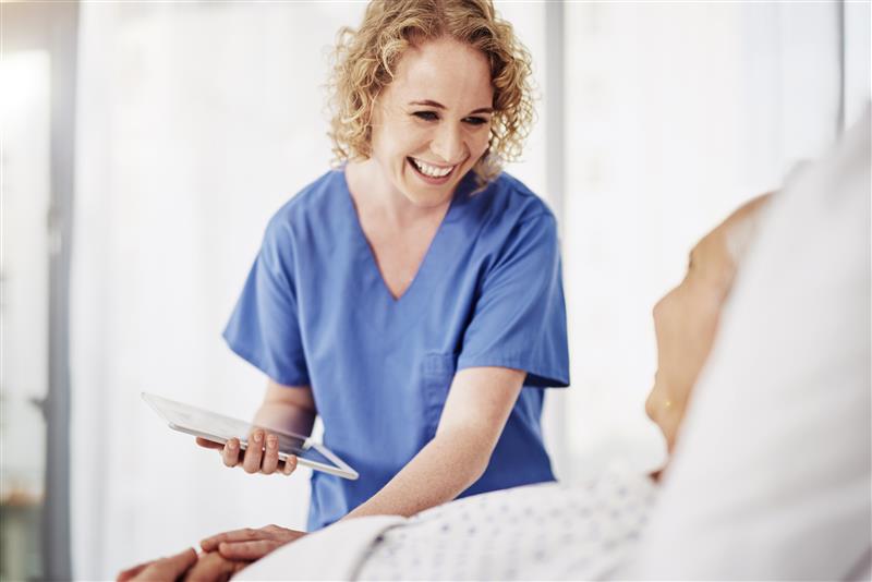 Impacting Front-Line Care Coordination in Senior Living | Relias