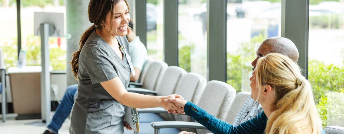 Urgent Care Staffing Models Explained | Relias