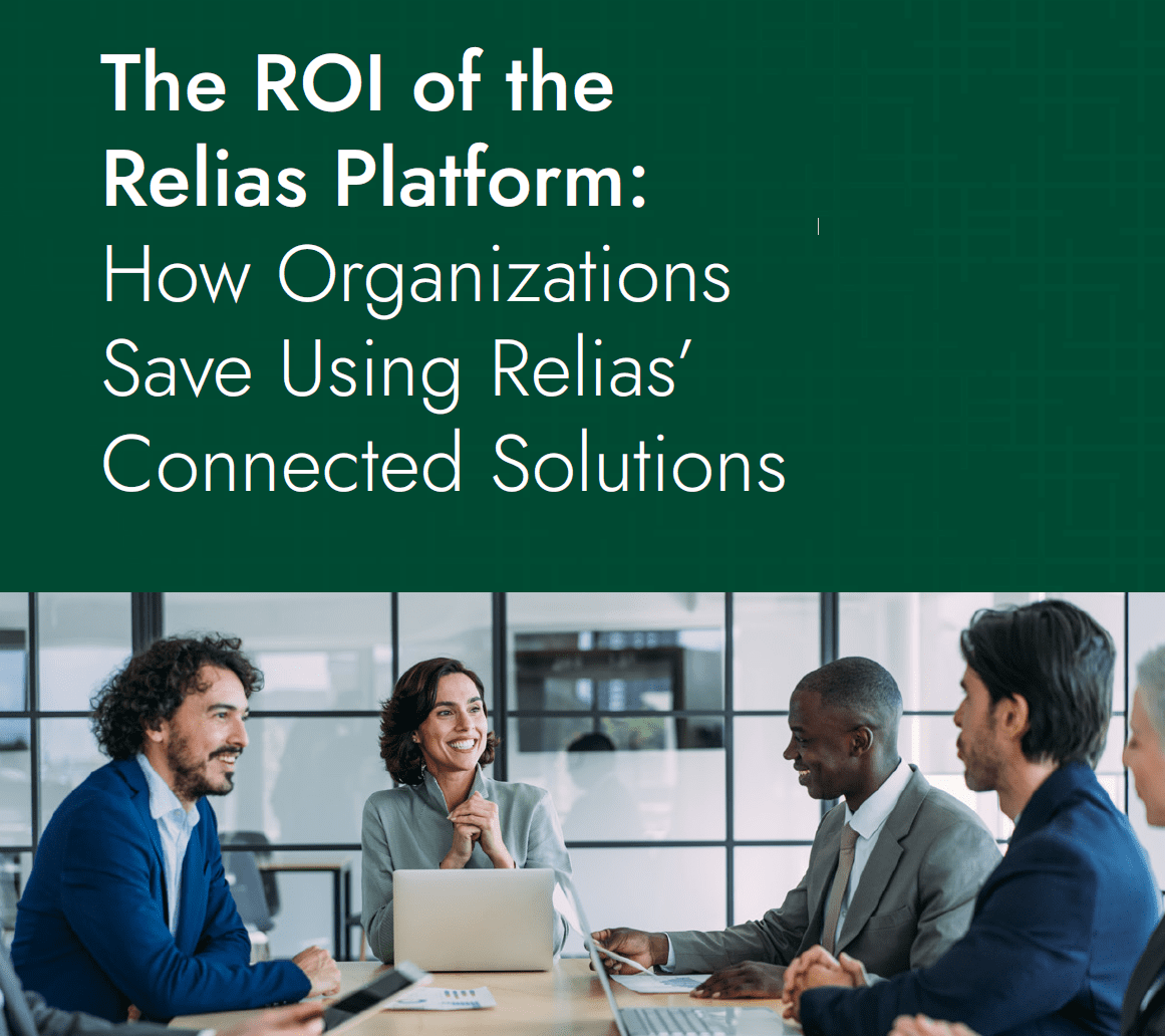 ROI of the Relias Platform | Relias